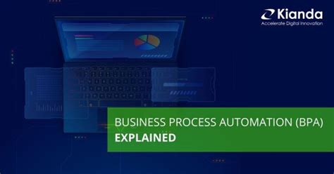Business Process Automation BPA Explained With Examples