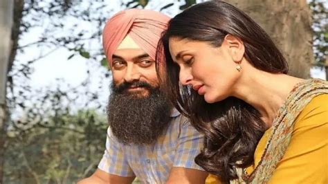 Laal Singh Chaddha Box Office Day 1 लाल सिंह चड्ढा की खराब शुरुआत