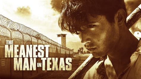 The Meanest Man In Texas Reviews Metacritic