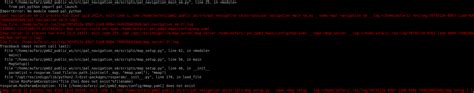 Simulation Vo Server Fail Issue Pal Robotics Pmb Simulation