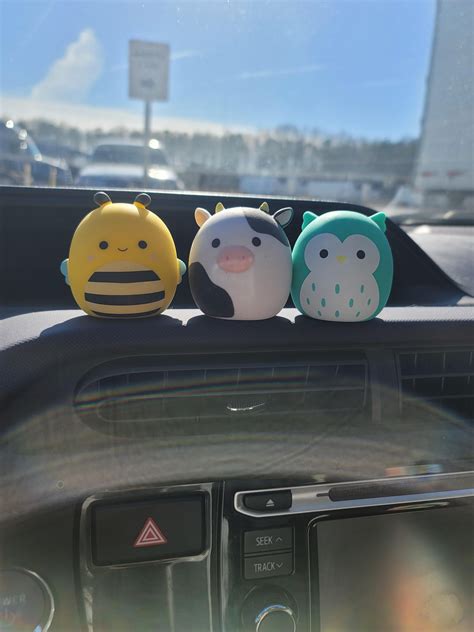 Squooshems R Squishmallow