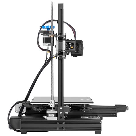 Ender-3 v2 купить 3D-принтеры в Украине | 3D4U.COM.UA