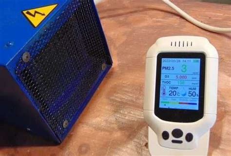 Озонатор для небольших помещений Festima Ru Мониторинг объявлений