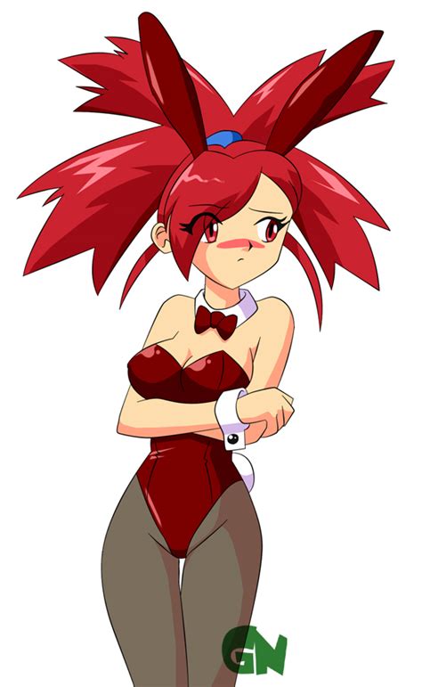 Flannery Fanart