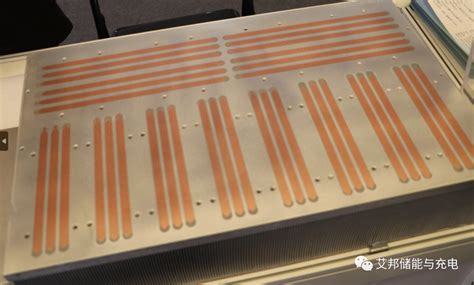 13家储能温控企业及产品介绍（液冷主机、液冷板、液冷箱） 艾邦储能网