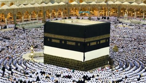 10 Hal Tentang Kabah Ini Mungkin Belum Anda Ketahui 1 Islampos