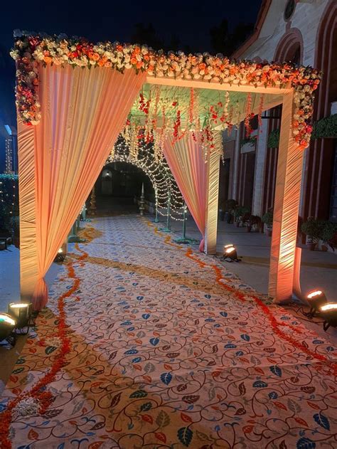 Thiết Kế Stage Decoration For Wedding Cho Lễ Cưới đẹp Lung Linh