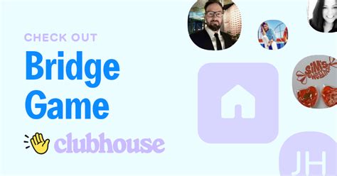 Bridge Game