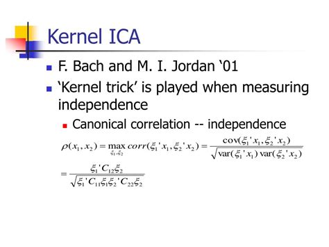 Ppt Subspace Representation For Face Recognition Powerpoint Presentation Id 3375245