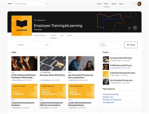 What Is Continuous Learning Definition And Examples Simpplr