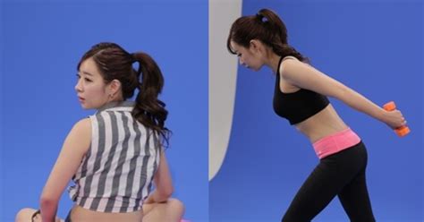 개그콘서트 안소미 실제 몸매 보니 개그맨이야 모델이야