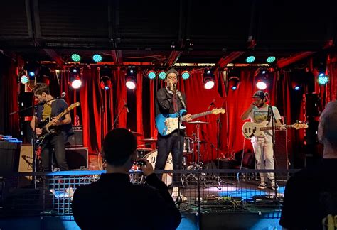Where To See The Best Live Music In Denver Colorado Landing