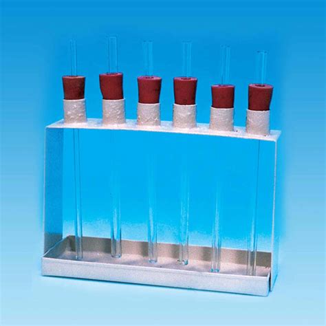 Capillary Tube Apparatus Quality Lab Equipment Supertek