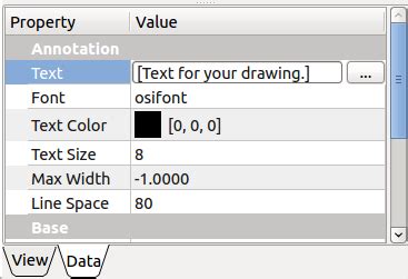 Techdraw Annotation Freecad Documentation