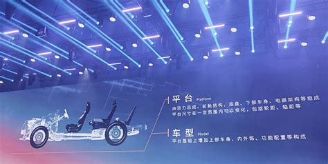 奇瑞汽车正式发布火星架构 超级混动平台太平洋号