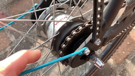 Sale > shimano nexus 8 speed wheelset with shifter > in stock