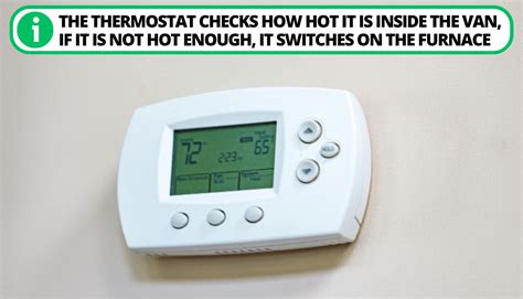 RV Furnace Troubleshooting Problems And Solutions Guide