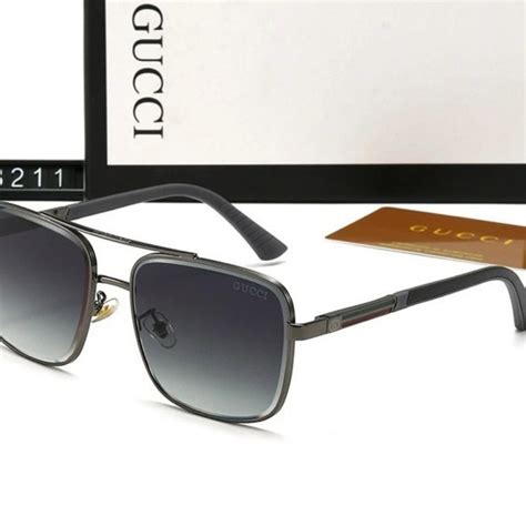 Gucci Accessories Gucci Gray Gradient Sunglasses Poshmark