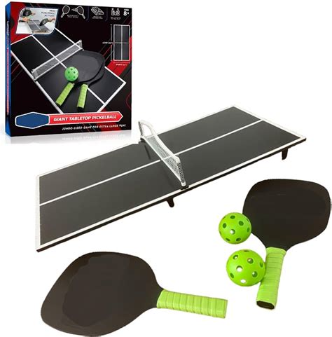 Is Pickleball Like Ping Pong Discover The Exciting Similarities