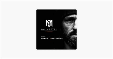 ‎the Jay Morton Podcast On Apple Podcasts