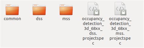 Awr Aopevm Example Test On Ccs Sensors Forum Sensors Ti E E