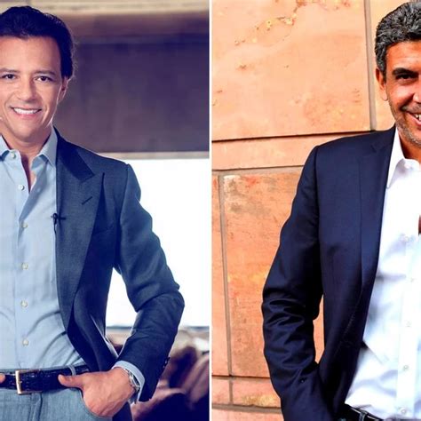 Arturo Elías Ayub y Rodrigo Herrera con Infobae cómo iniciar un negocio tras la pandemia Infobae