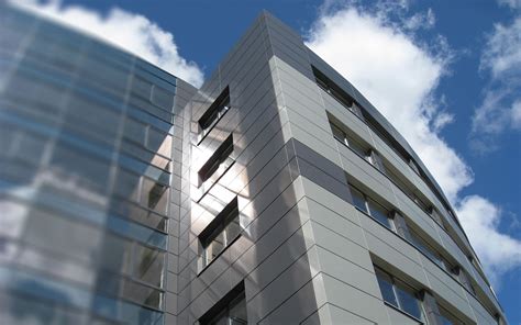 What Are Composite Cladding Panels The Complete Guide Dynamic Cladding