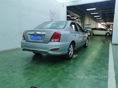 买车 北京现代牌bh7162my现代 伊兰特 三厢 16 手动 Gl 舒适型 二手车流通·线上展厅