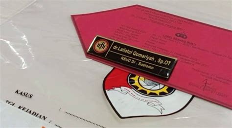 Pria Di Pangkep Ditipu Habis Istrinya Selama Ini Bukan Dokter Rsud Dr