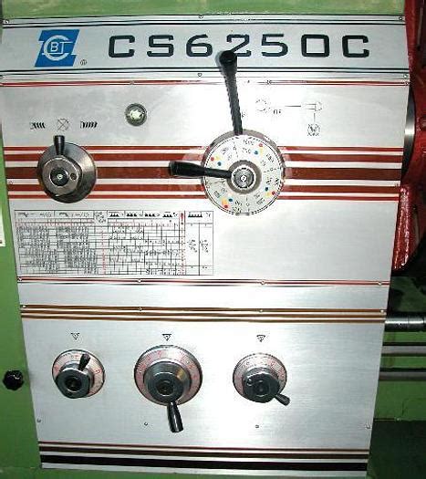 Used Mac Center Lathe For Sale In Pretoria South Africa