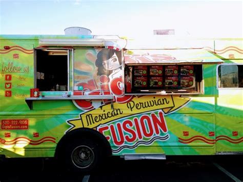 Gigis Mexican Peruvian Fusion Updated March 2026 53 Photos And 41 Reviews Tucson Arizona