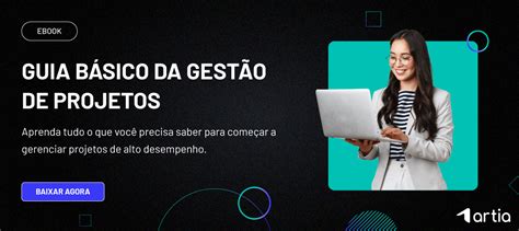 O que é um Projeto Entenda a função e os principais tipos