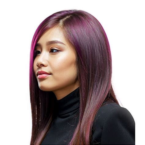 Download Modern Girl Hair Png Lnp31