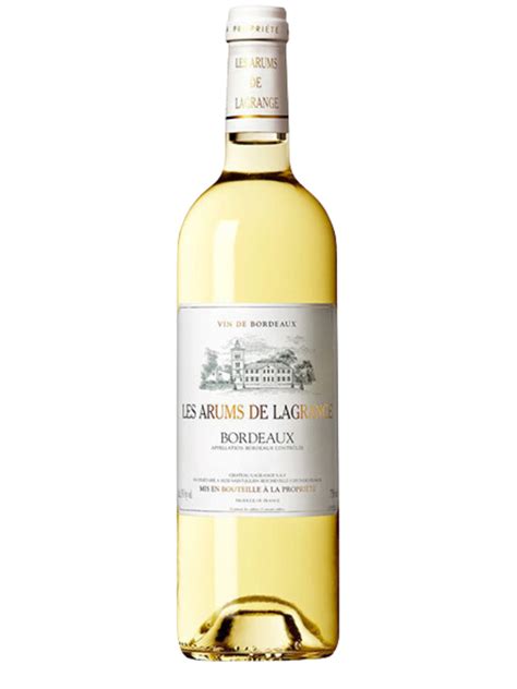 Château Lagrange 3éme Grand Cru Classé Audisio Vini