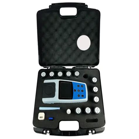 Gaotek Portable Suspended Solids Turbidity Detector Gao Tek