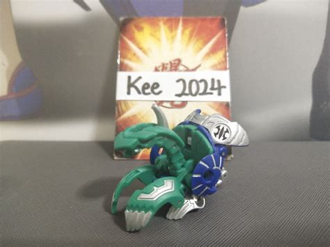 Bakugan Mutant Helios Hobbies And Toys Toys And Games On Carousell