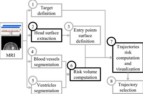 Preoperative Planning Workflow For Image Guided Keyhole Neurosurgery Preoperative Planning Workflow For Image Guided Keyhole Neurosurgery