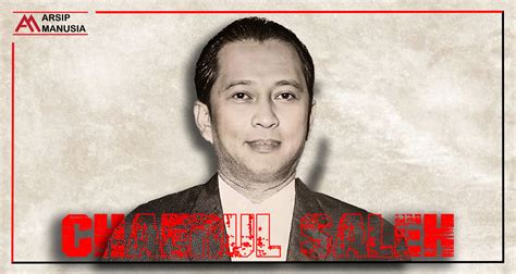 Biodata Kh Idham Chalid Ulama Politisi Dan Tokoh Reformasi