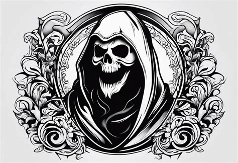 Killer Tattoo Ideas Tattoosai