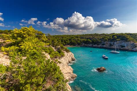 Quelle Est La Plus Belle île Majorque Ou Minorque