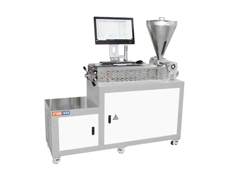 เครื่องทดสอบค่าความดันของตัวกรองโพลีเมอร์ Fpv Amade Tech