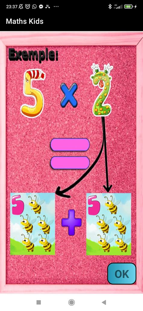 Learn Math The Four Operations Latest Version 1 0 For Android