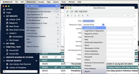 EndNote Guide Karolinska Institutet University Library