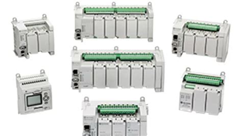 Micro Control Systems Rockwell Automation