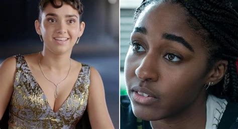 Thunderbolts Geraldine Viswanathan Replaces Departing Ayo Edebiri Lewis Pullman Confirmed As