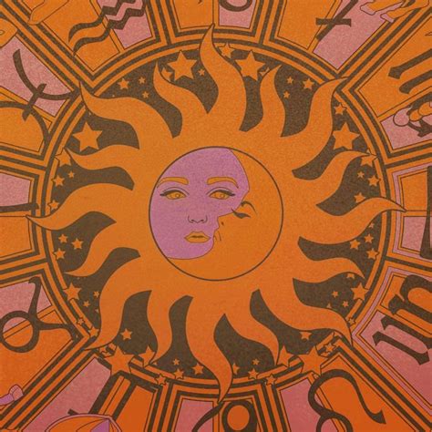 100 Hippie Aesthetic Wallpapers