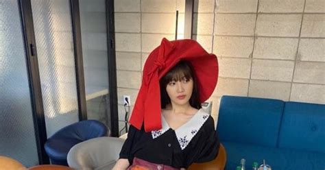 레드벨벳 조이 시크x러블리 오가는 매력