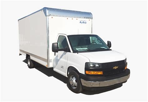 Commercial Vehicle Hd Png Download Kindpng