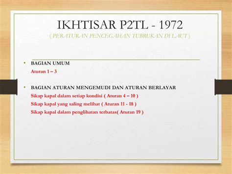 P2TL Draft Ppt