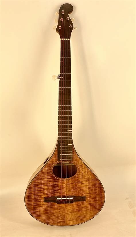 Baritone Nylon String 6 Victor Banjolas